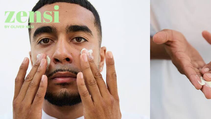 Hot drop: Shop Zensi med Kesi