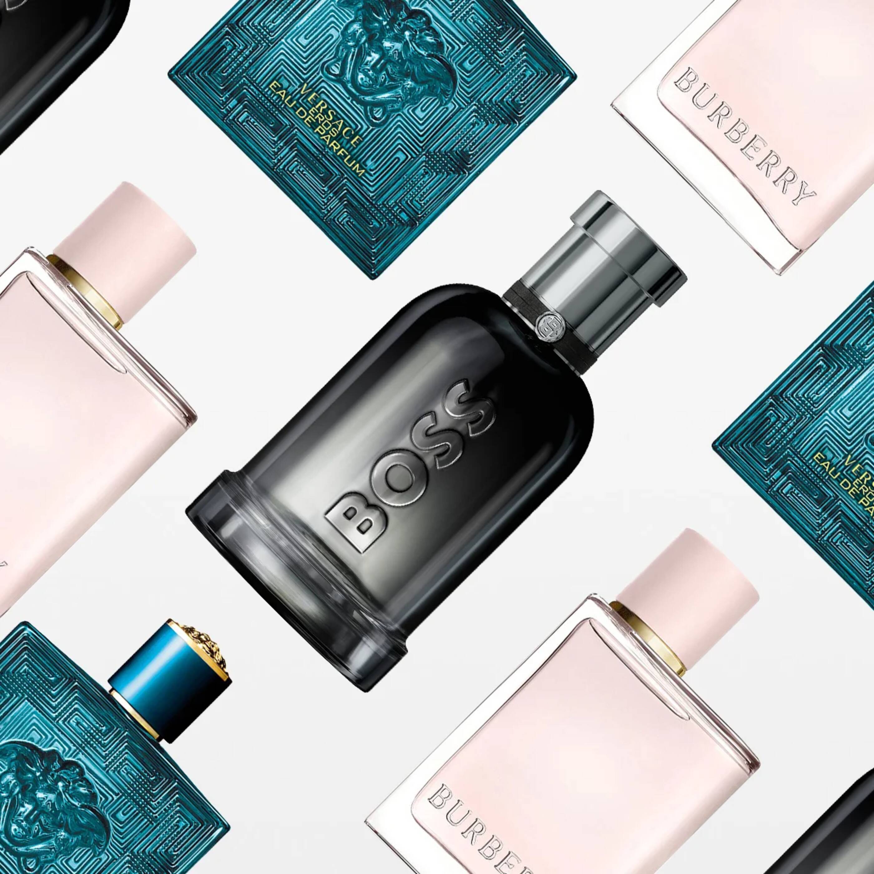 Kjøp Boss Bottled Parfum 200 ml - Hugo Boss - KICKS