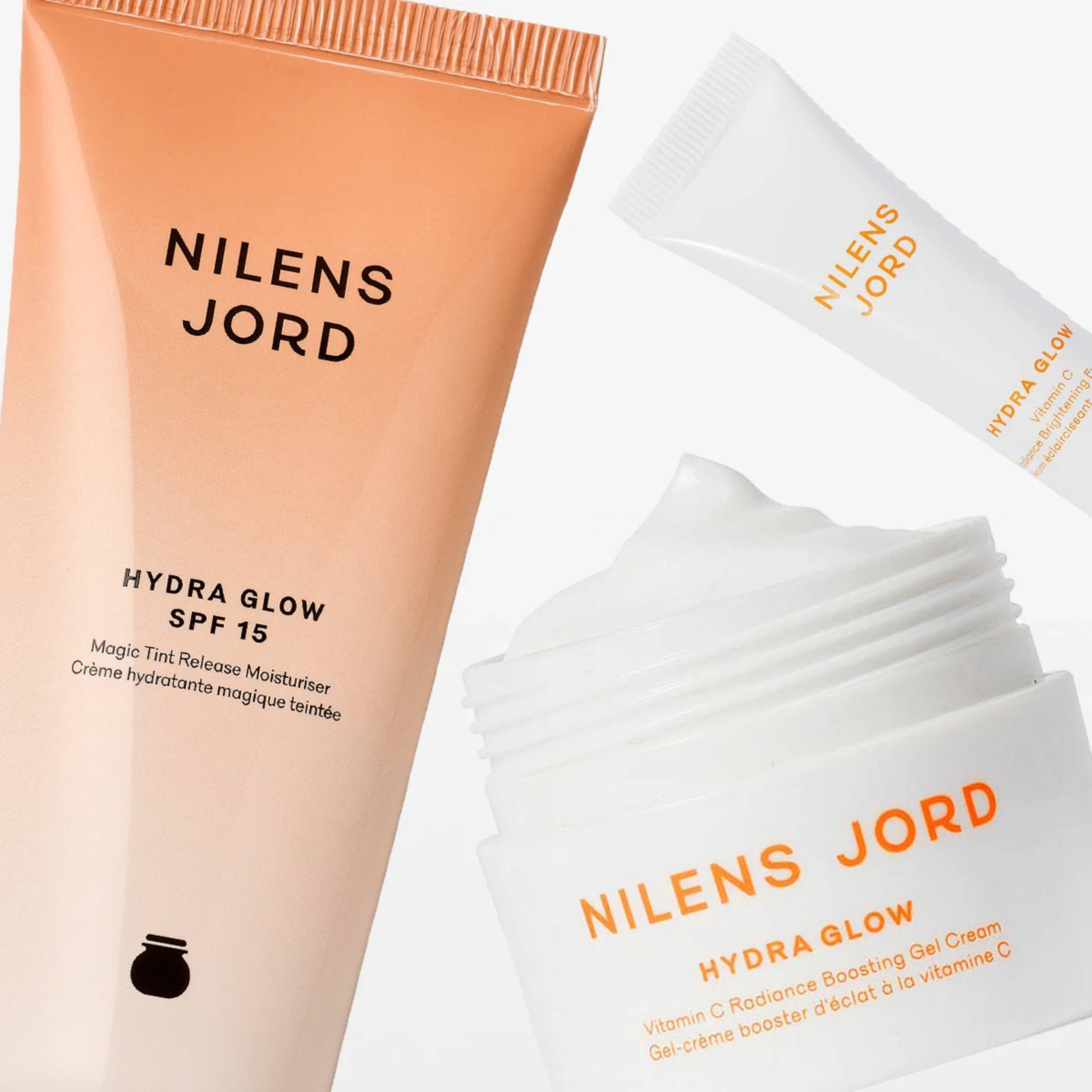Osta Face Oil 30 ml - Nilens Jord - KICKS
