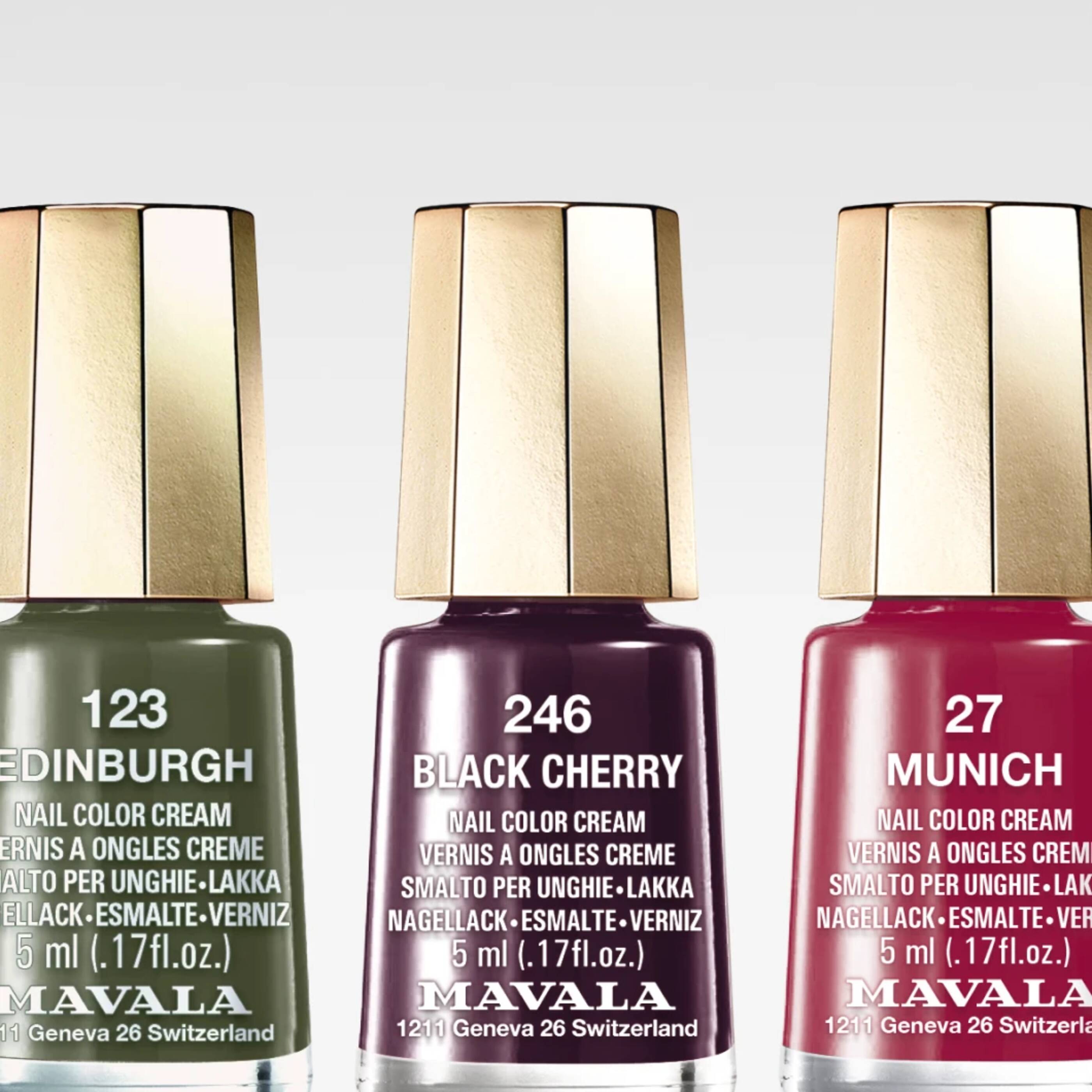 Naglar - Köp online eller i butik hos KICKS!