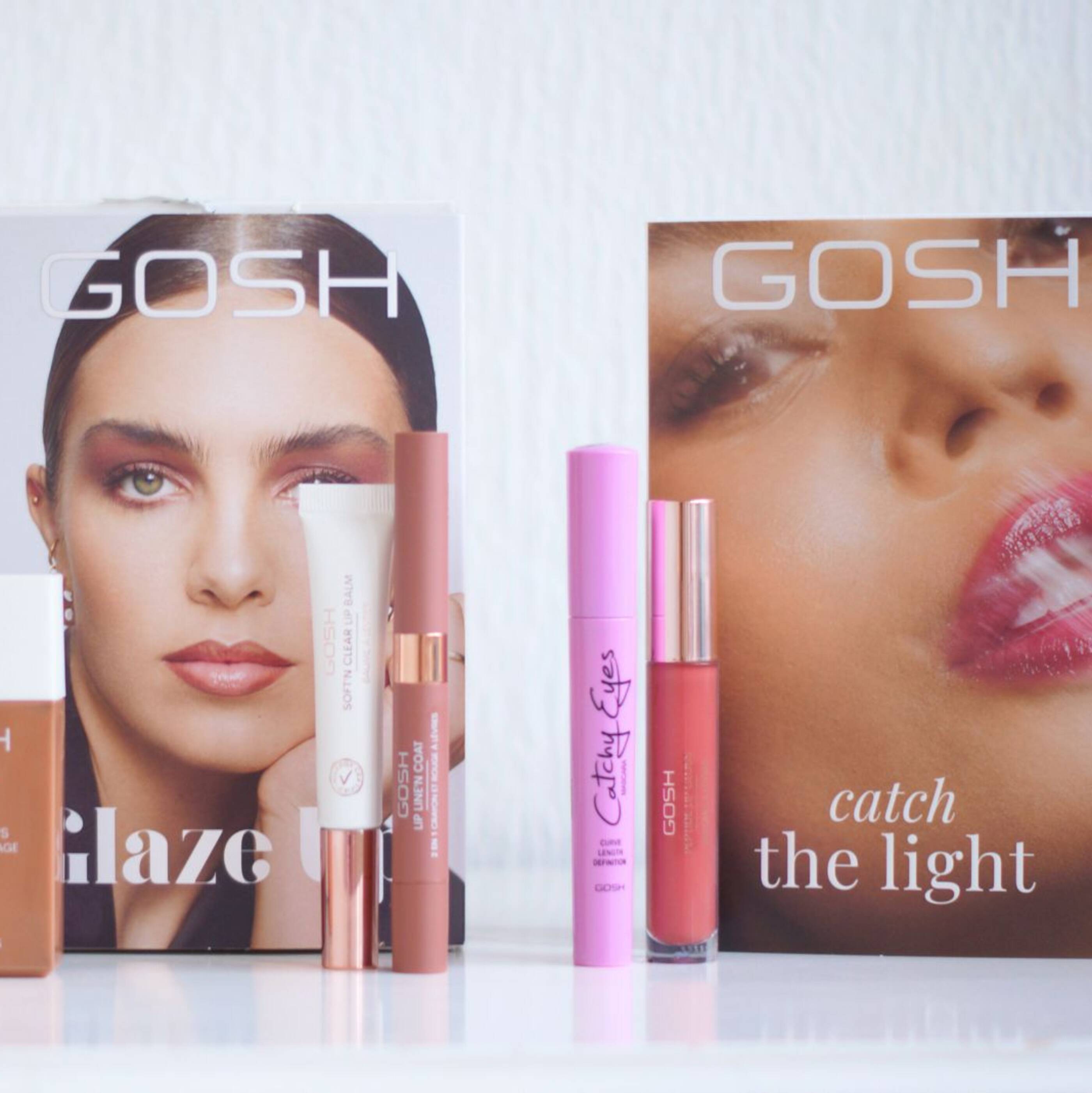 Gosh Copenhagen produkter - Se tilbud og køb hos Matas