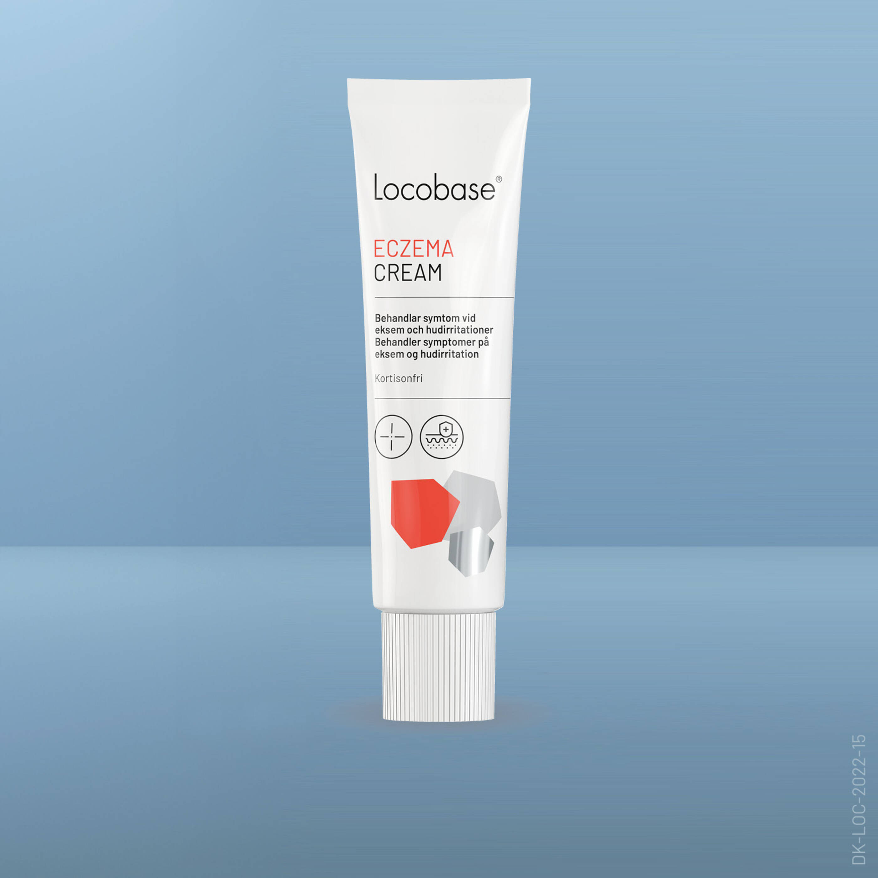 Locobase creme - Se tilbud og køb hos Matas