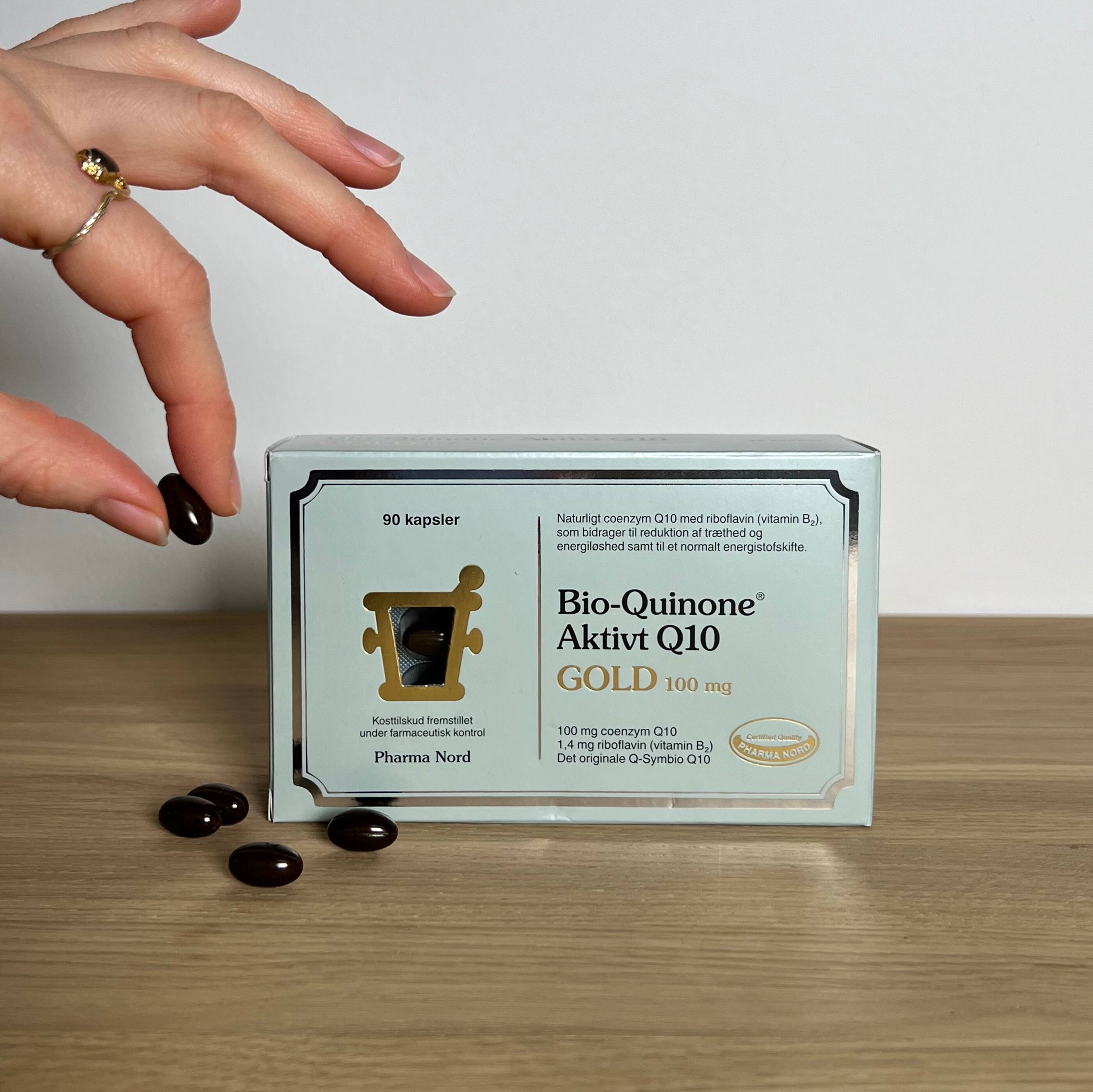 Pharma Nord - Køb vitaminer & mineraler hos Matas